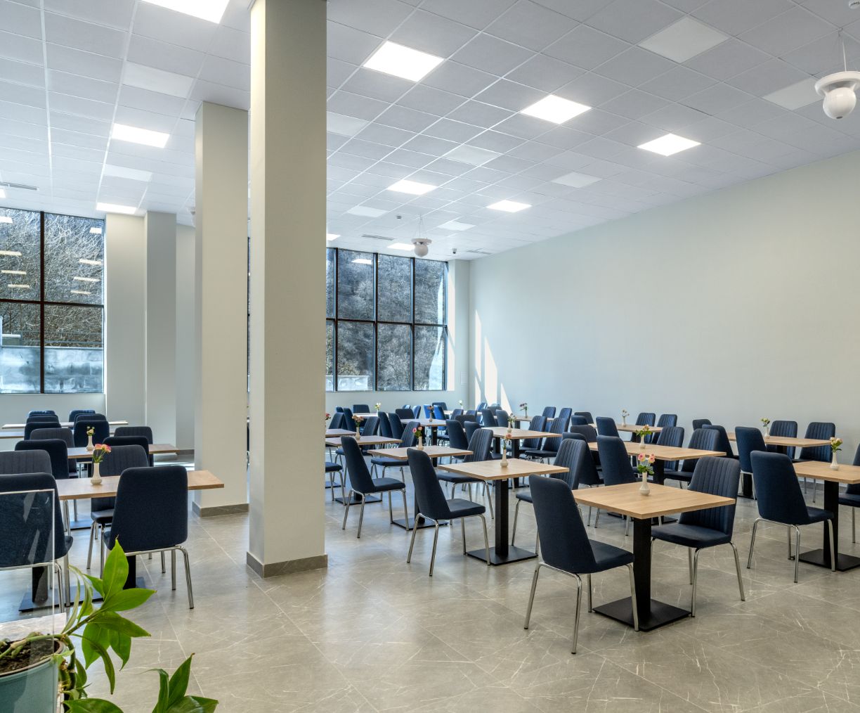 Home - Ani Forest Hills Hotel and Resort